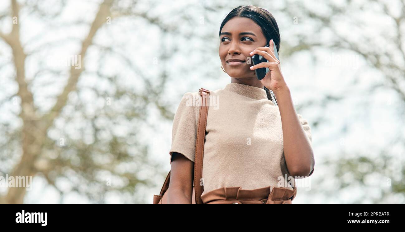 Imagine, believe, achieve. Cropped portrait shot of an attractive young ...