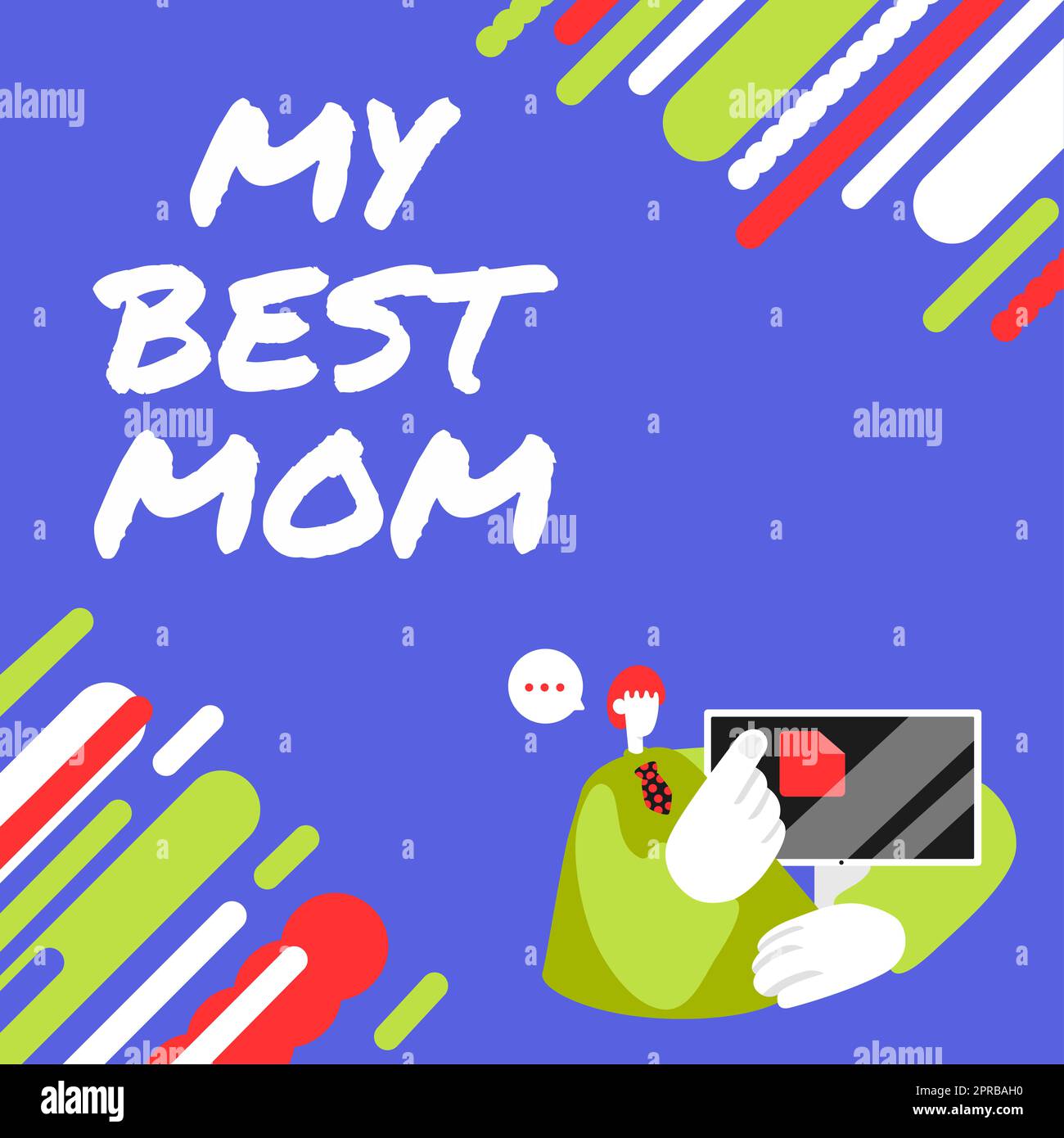 Mother day sign on hi-res stock photography and images - Alamy