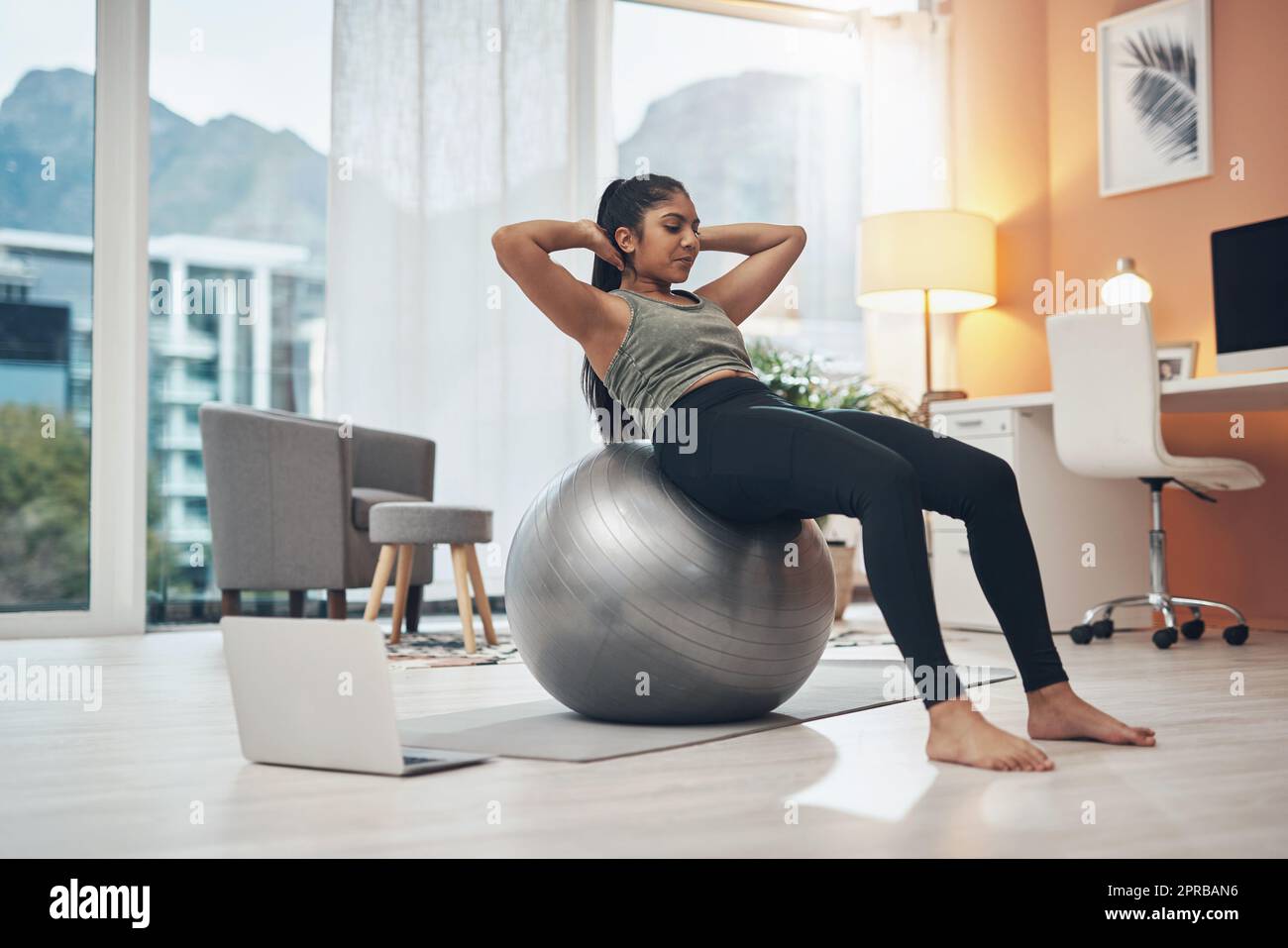 Virtual sessions hi-res stock photography and images - Alamy