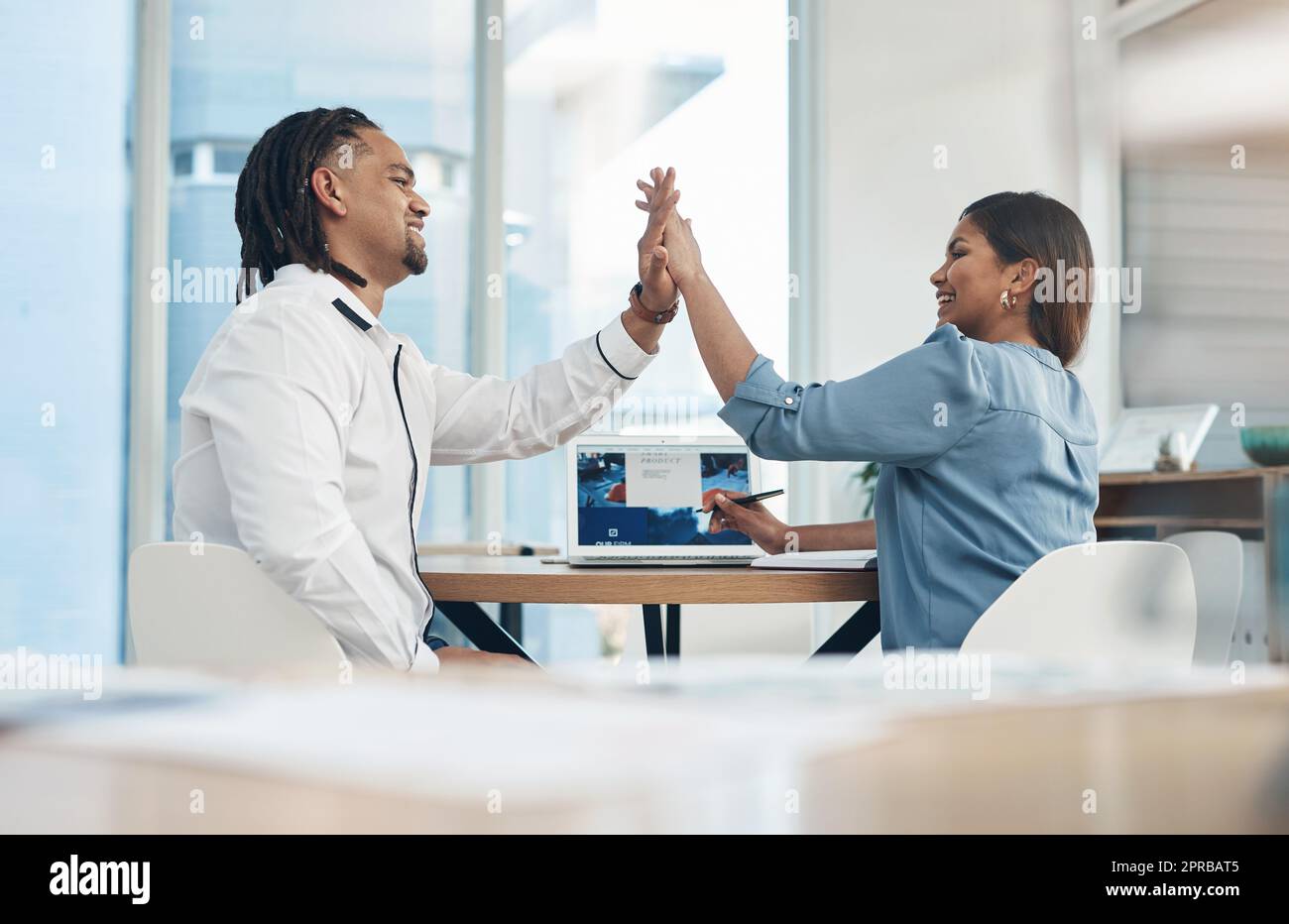 Great Success High Five