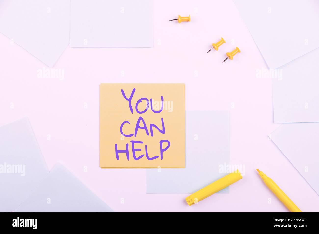 Text showing inspiration You Can Help. Business concept Be a volunteer ...