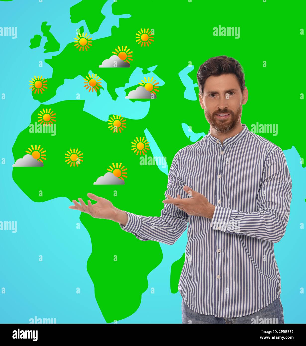 Hydrometrology hi-res stock photography and images - Alamy