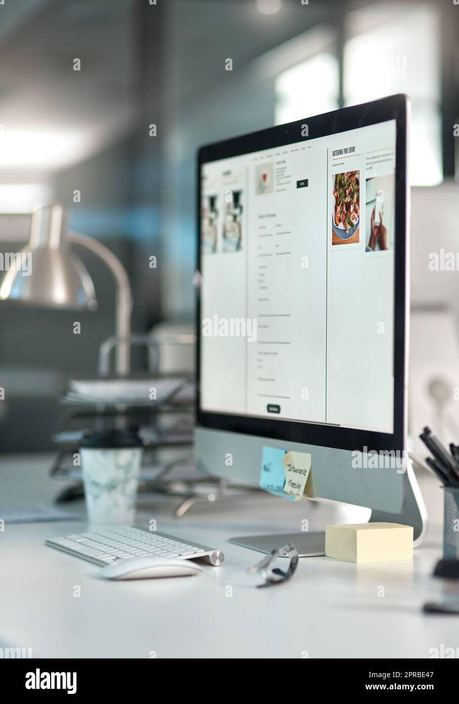 Inside of desktop computer hi-res stock photography and images - Alamy