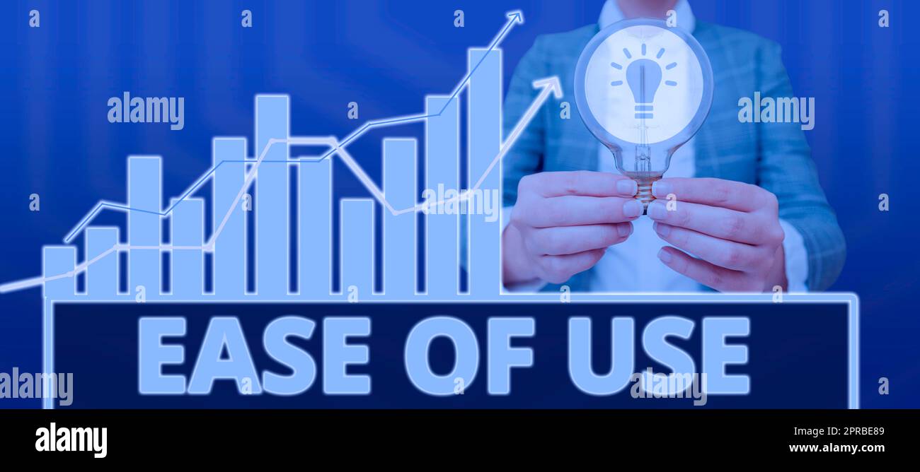 Handwriting text Ease Of Use. Business approach User friendly easy to ... Handwriting text Ease Of Use. Business approach User friendly easy to ...