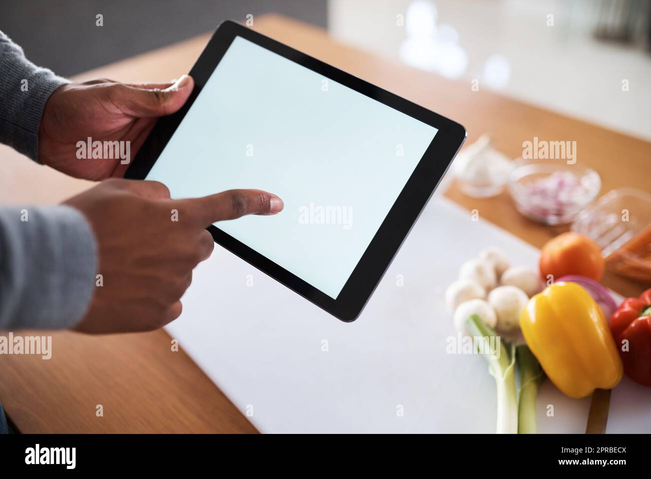 You can cook like a pro if you have the right resources. an ...