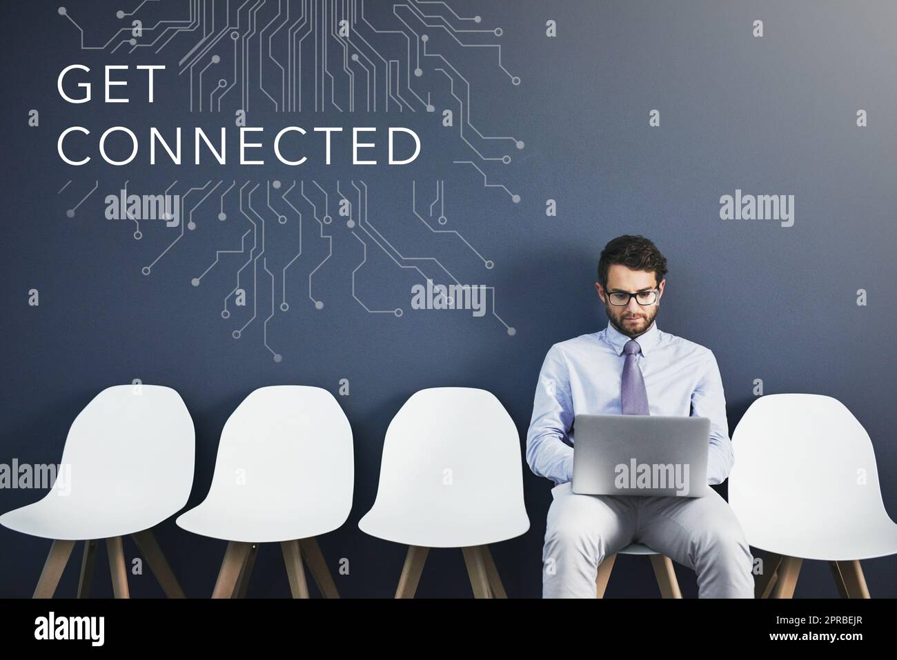 Web entrepreneur hi-res stock photography and images - Alamy