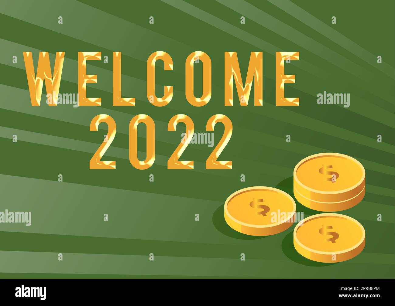 2022 coins hi-res stock photography and images - Alamy
