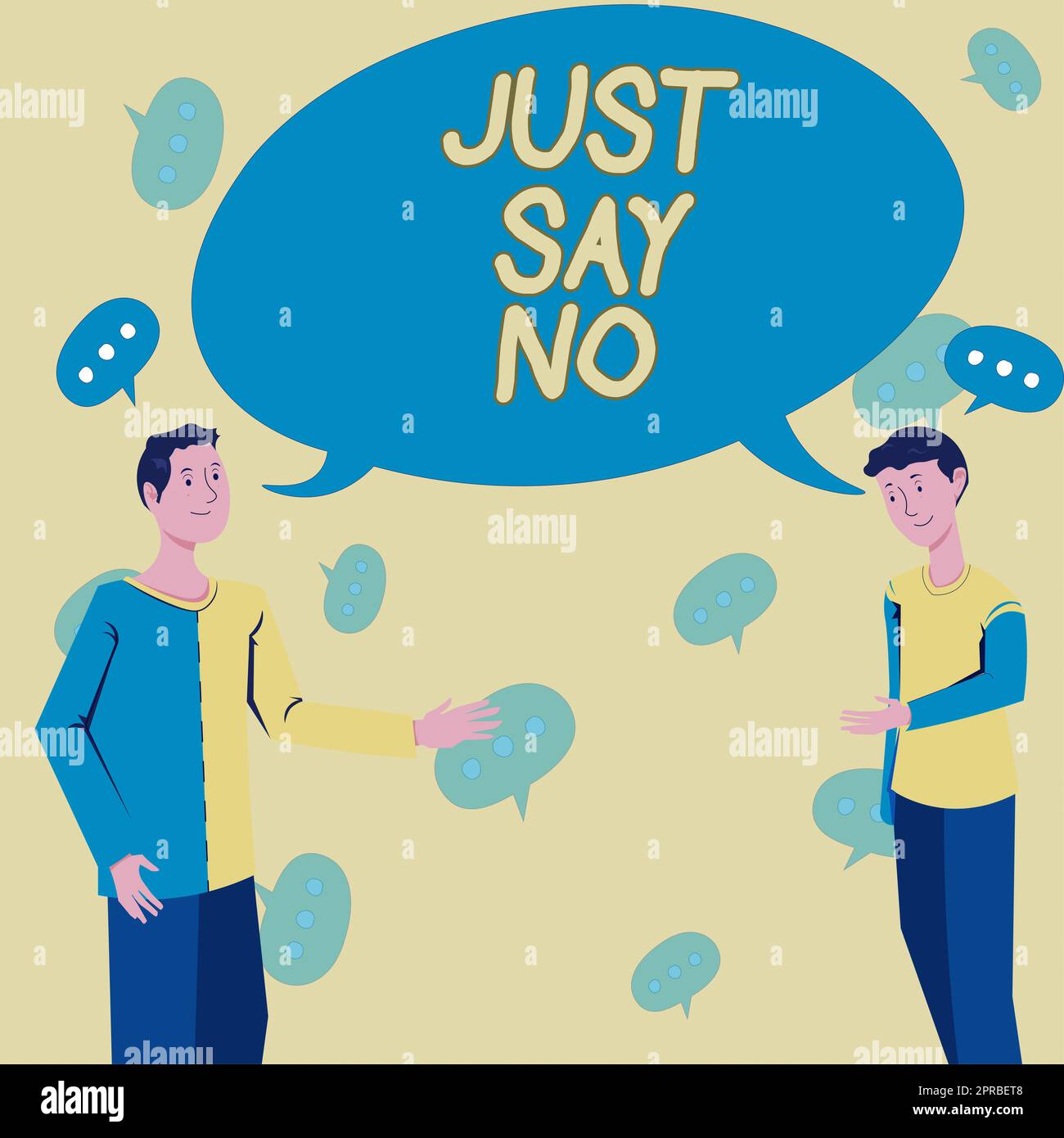 Negative discussing hi-res stock photography and images - Alamy