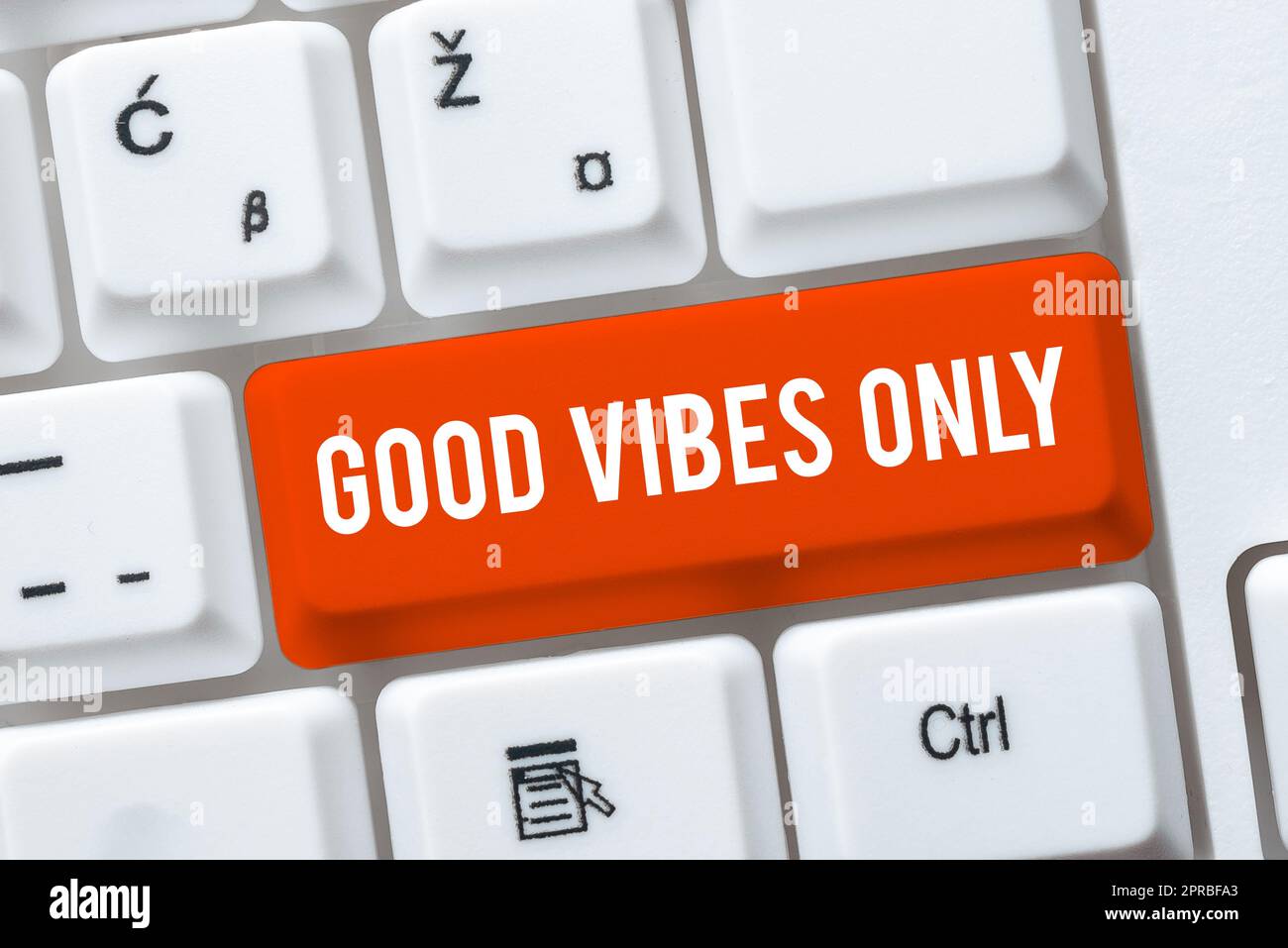 Conceptual caption Good Vibes Only. Business approach Just positive ... Conceptual caption Good Vibes Only. Business approach Just positive ...