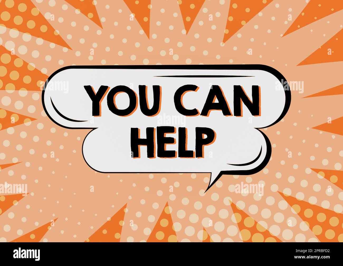 Text showing inspiration You Can Help. Internet Concept Be a volunteer ...