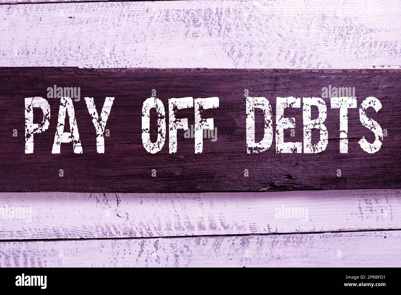 Debts written off hi-res stock photography and images - Alamy