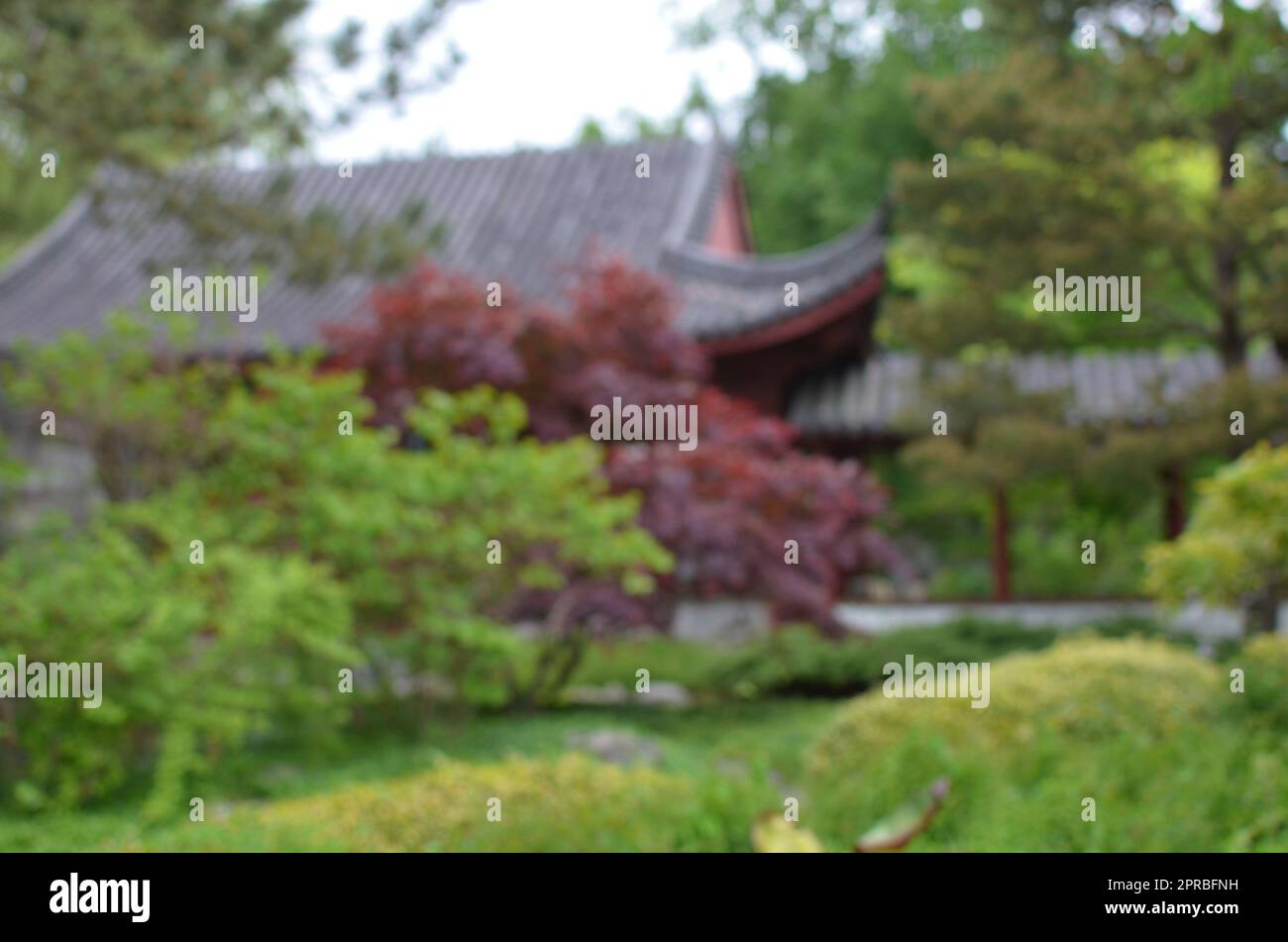 Xieshan roof hi-res stock photography and images - Alamy