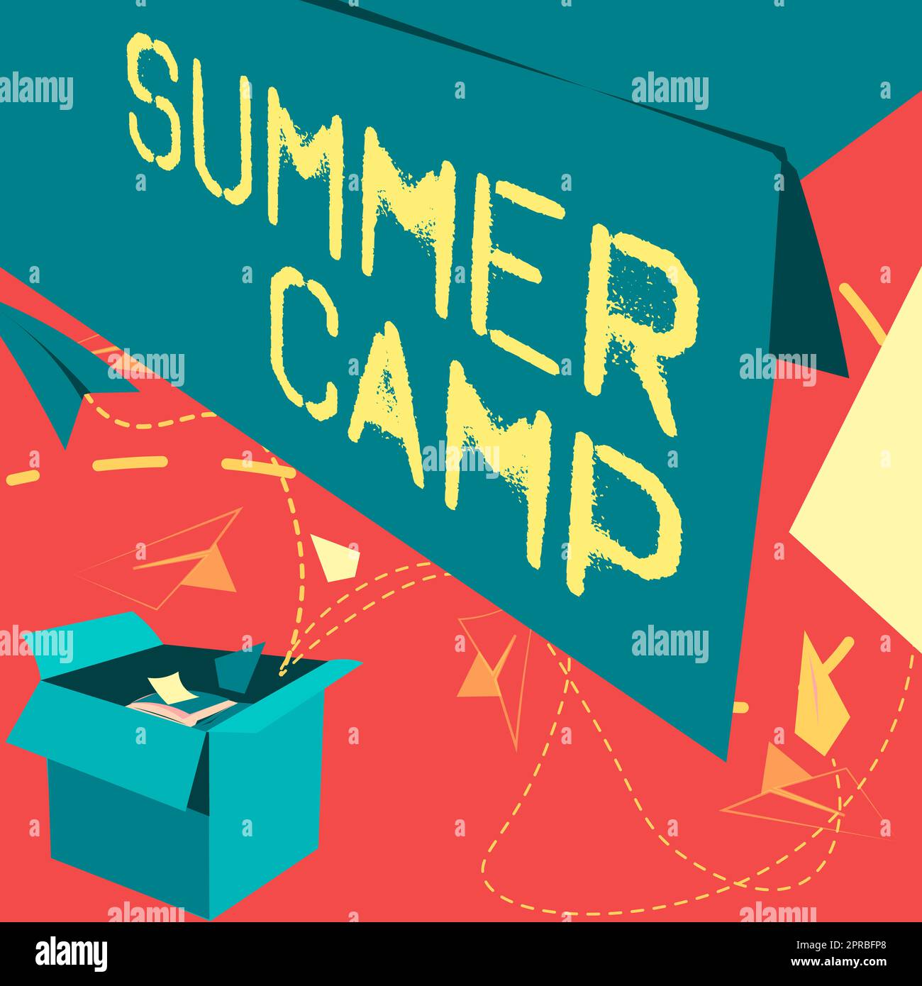 Conceptual display Summer Camp. Internet Concept Supervised program for ... Conceptual display Summer Camp. Internet Concept Supervised program for ...