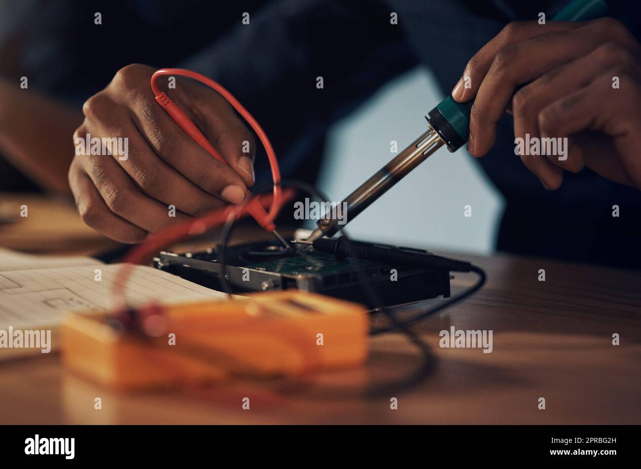 Workmanship hi-res stock photography and images - Alamy