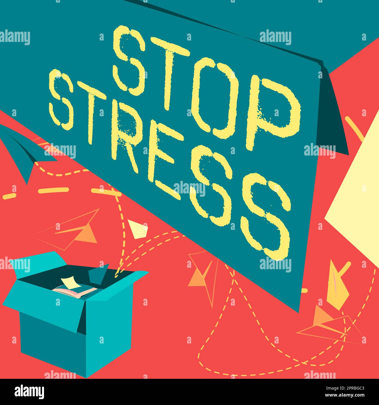 Stop Stress