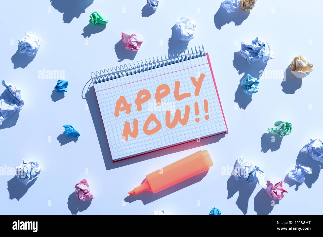 Inspiration showing sign Apply Now. Business idea Make a formal ...