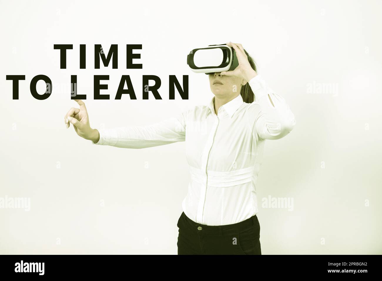 Conceptual display Time To Learn. Business overview Obtain new ... Conceptual display Time To Learn. Business overview Obtain new ...