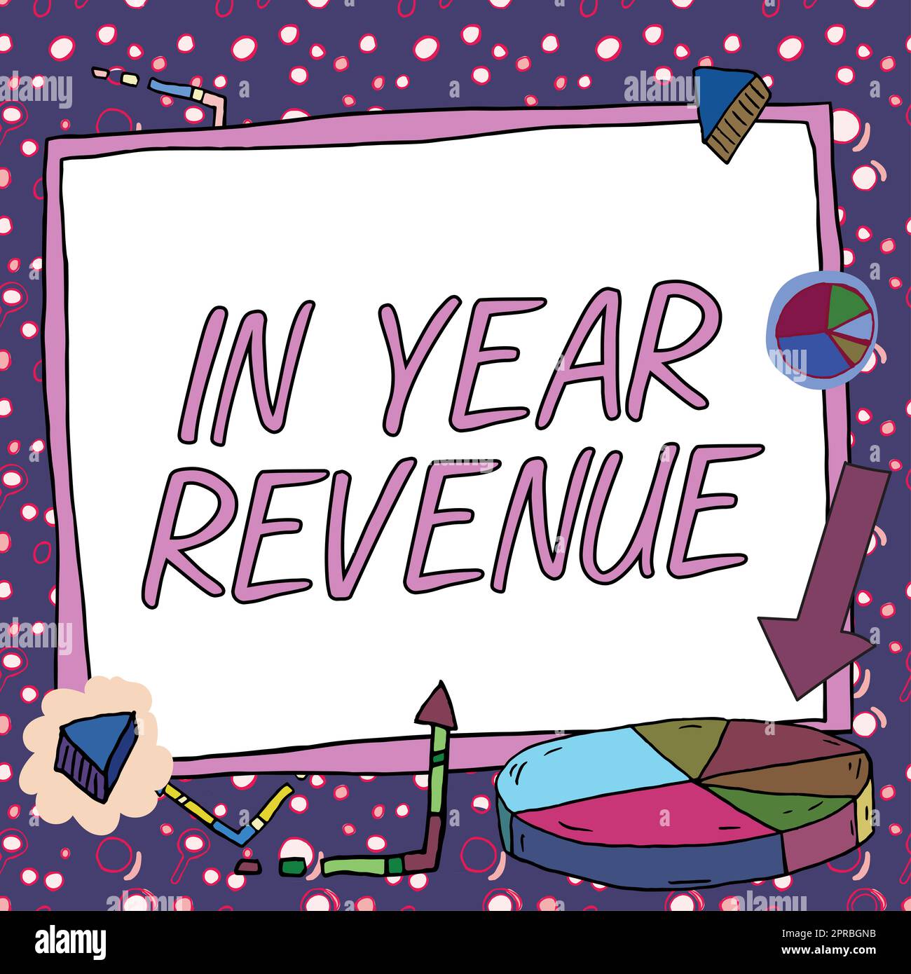 Revenue charts hi-res stock photography and images - Alamy