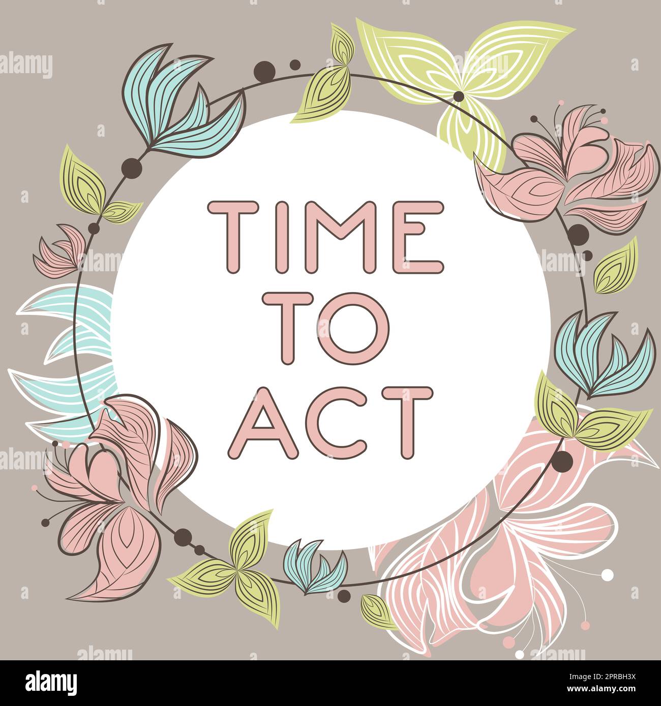 Need leaves hi-res stock photography and images - Alamy