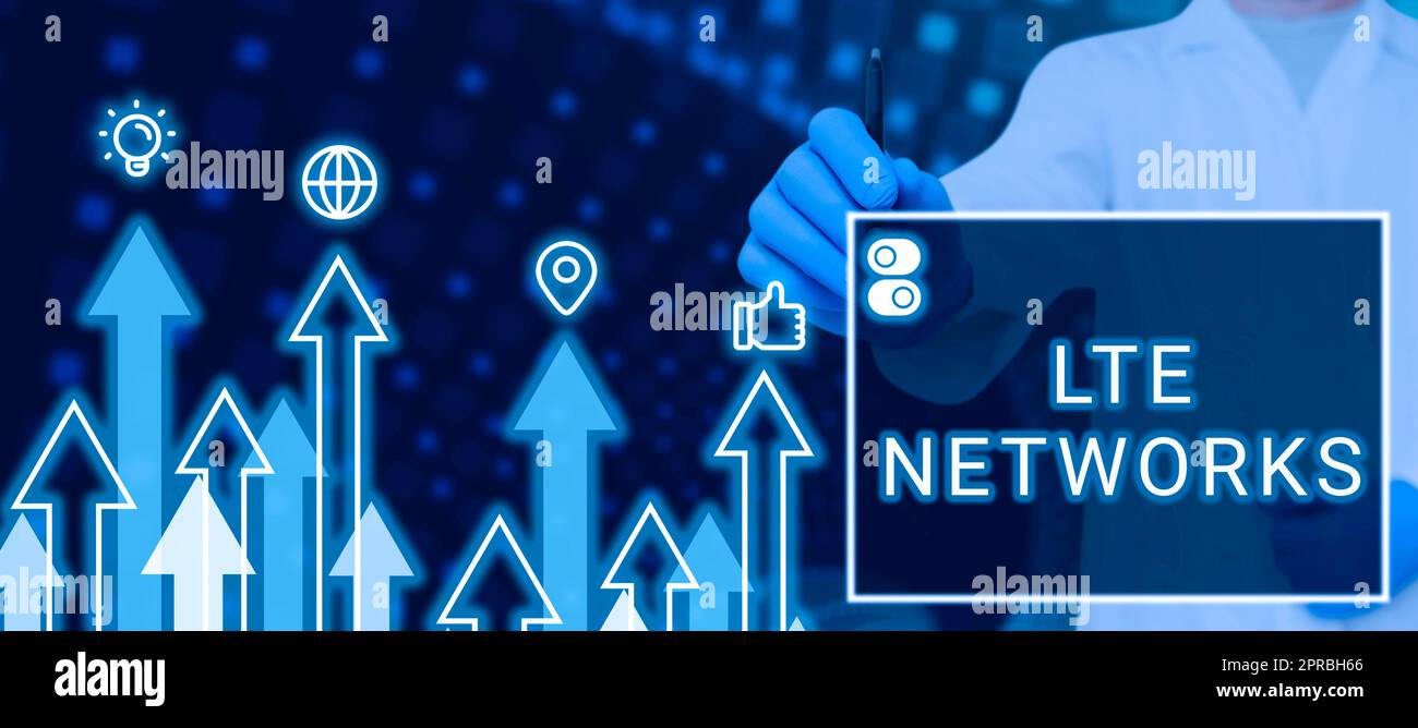 Writing Displaying Text Lte Networks Word For Fastest Network