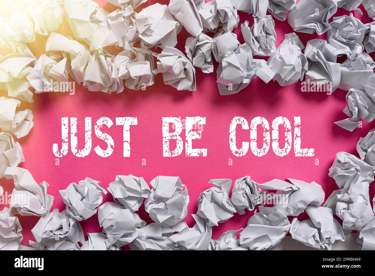 Cool written hi-res stock photography and images - Alamy