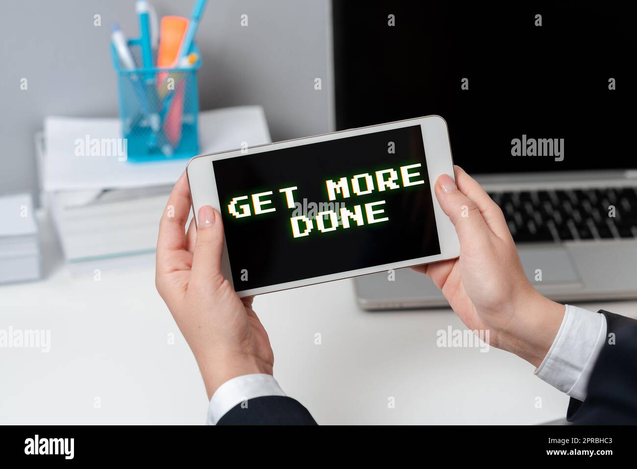 Conceptual caption Get More Done. Concept meaning Checklist Organized ... Conceptual caption Get More Done. Concept meaning Checklist Organized ...