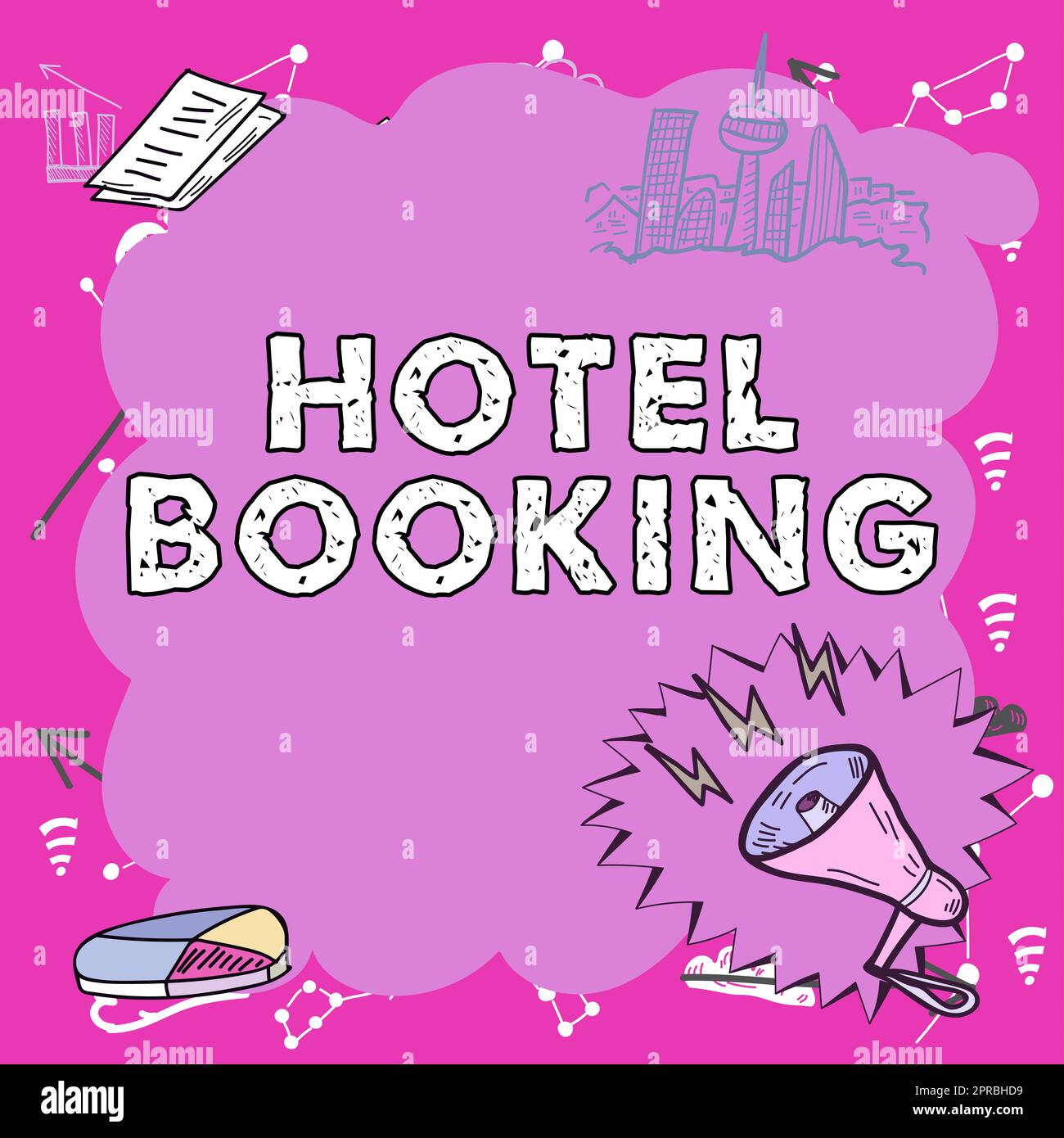 Reservation chart hi-res stock photography and images - Alamy