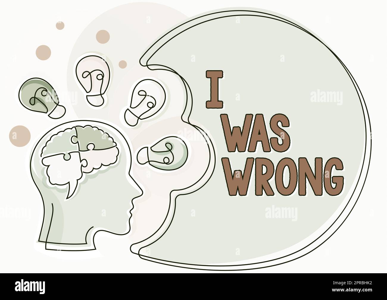 Hand writing sign I Was Wrong. Business overview Acceptance of a ...