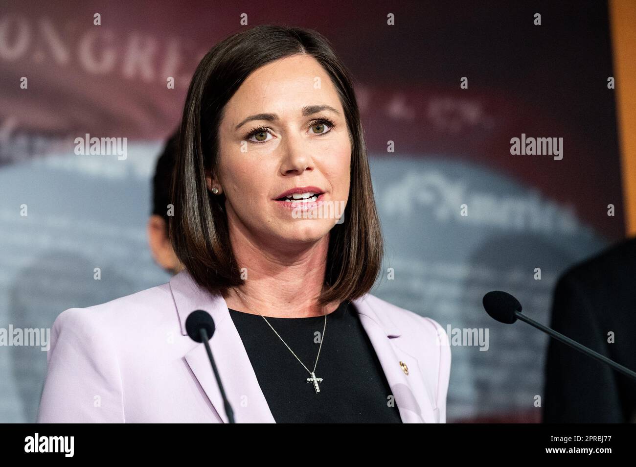 Katie britt hi-res stock photography and images - Alamy