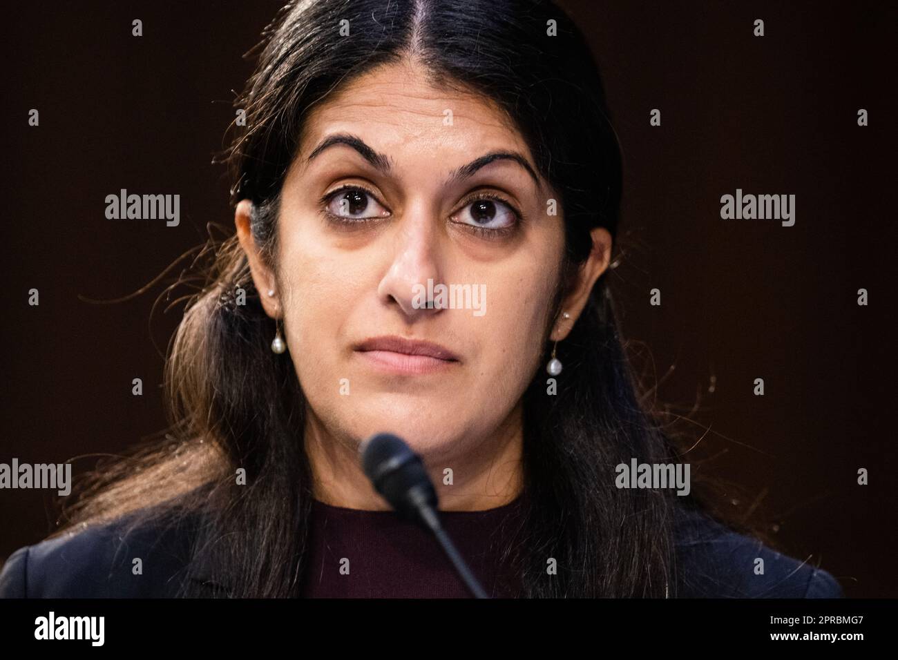 Washington, United States. 26th Apr, 2023. UNITED STATES - APRIL 26: Dr ...