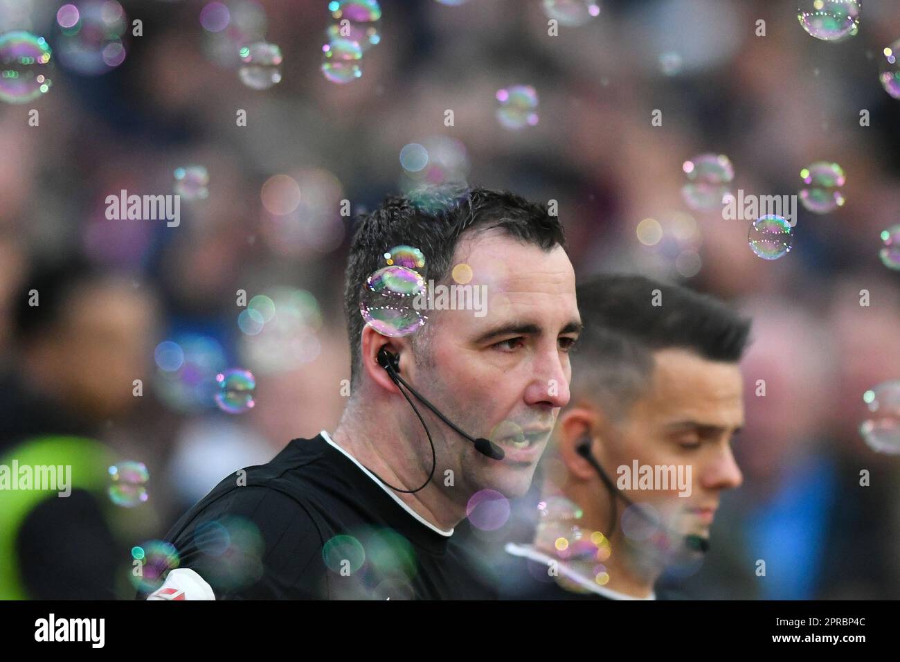 West ham liverpool 2023 hi-res stock photography and images - Alamy