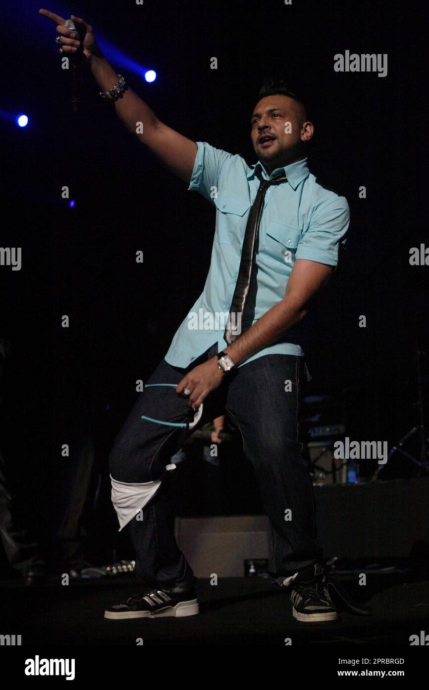 Supafest 2010 hi-res stock photography and images - Alamy
