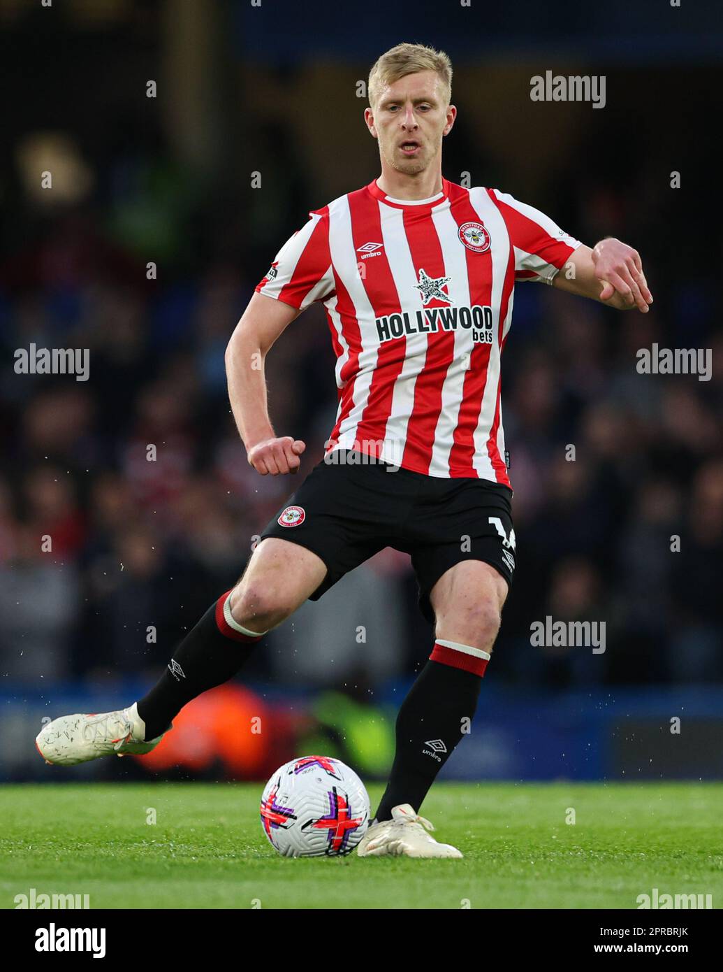 Ben mee brentford 2023 hi-res stock photography and images - Alamy