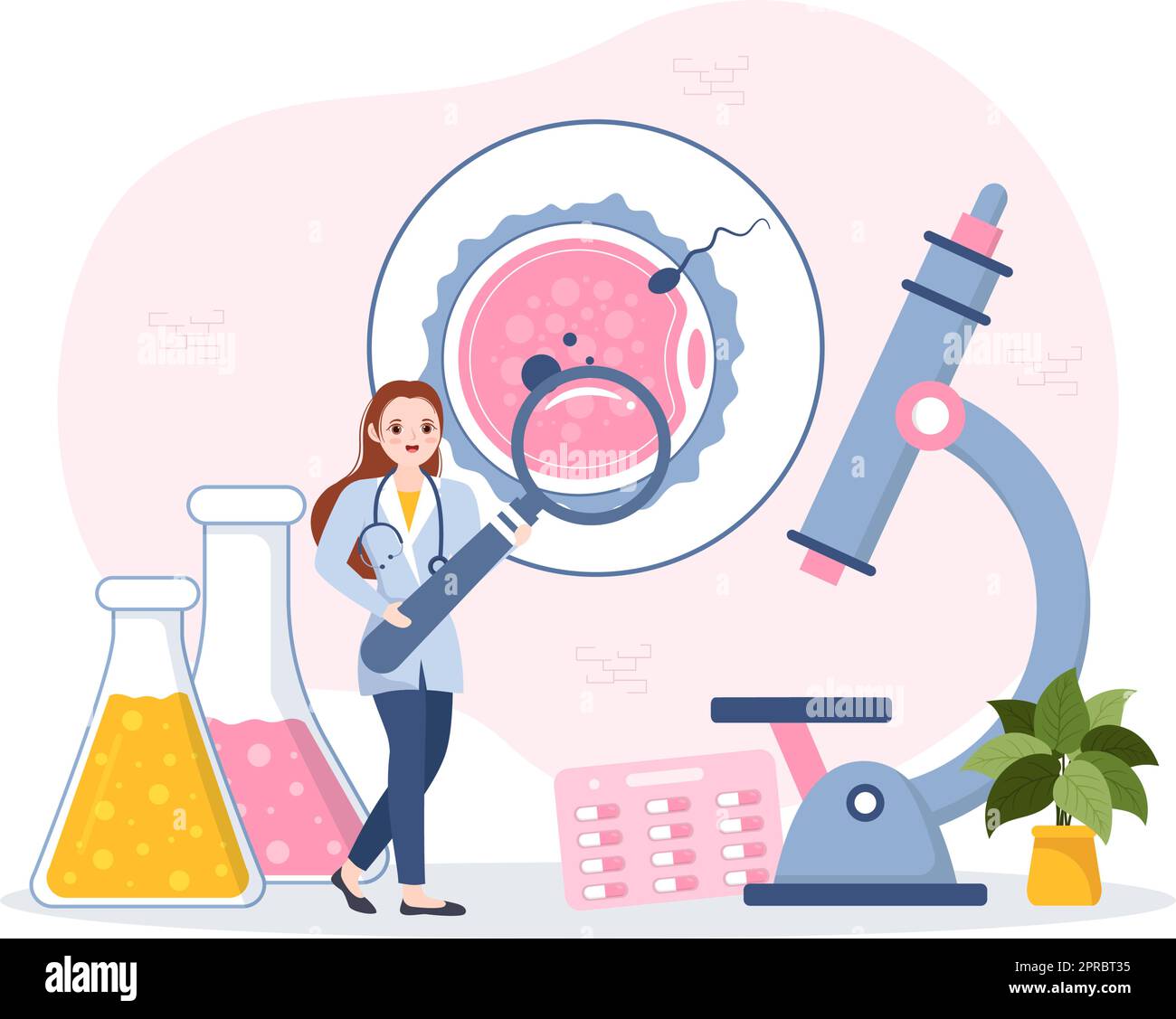 Fertility Clinic on Infertility Treatment for Couples and Handles in ...