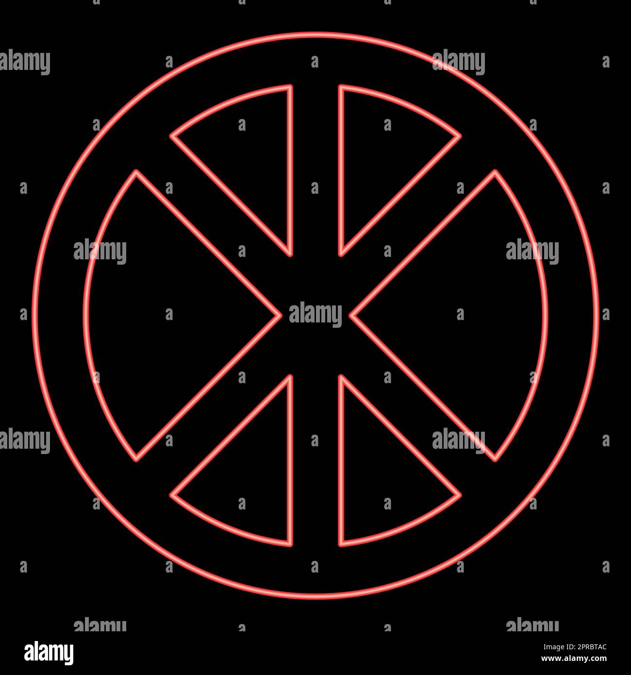 Sin circle hi-res stock photography and images - Alamy