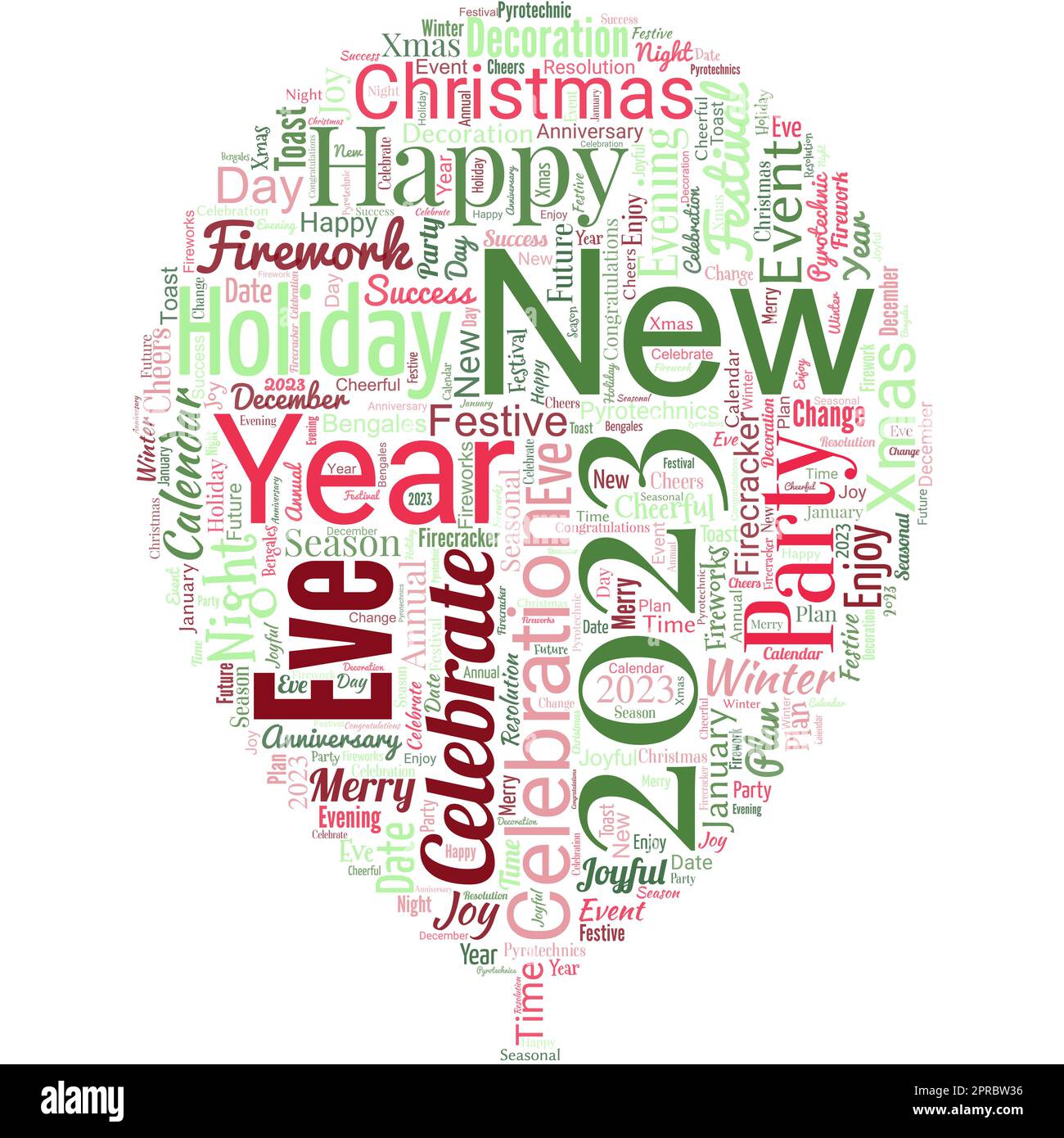 January word Cut Out Stock Images & Pictures - Alamy