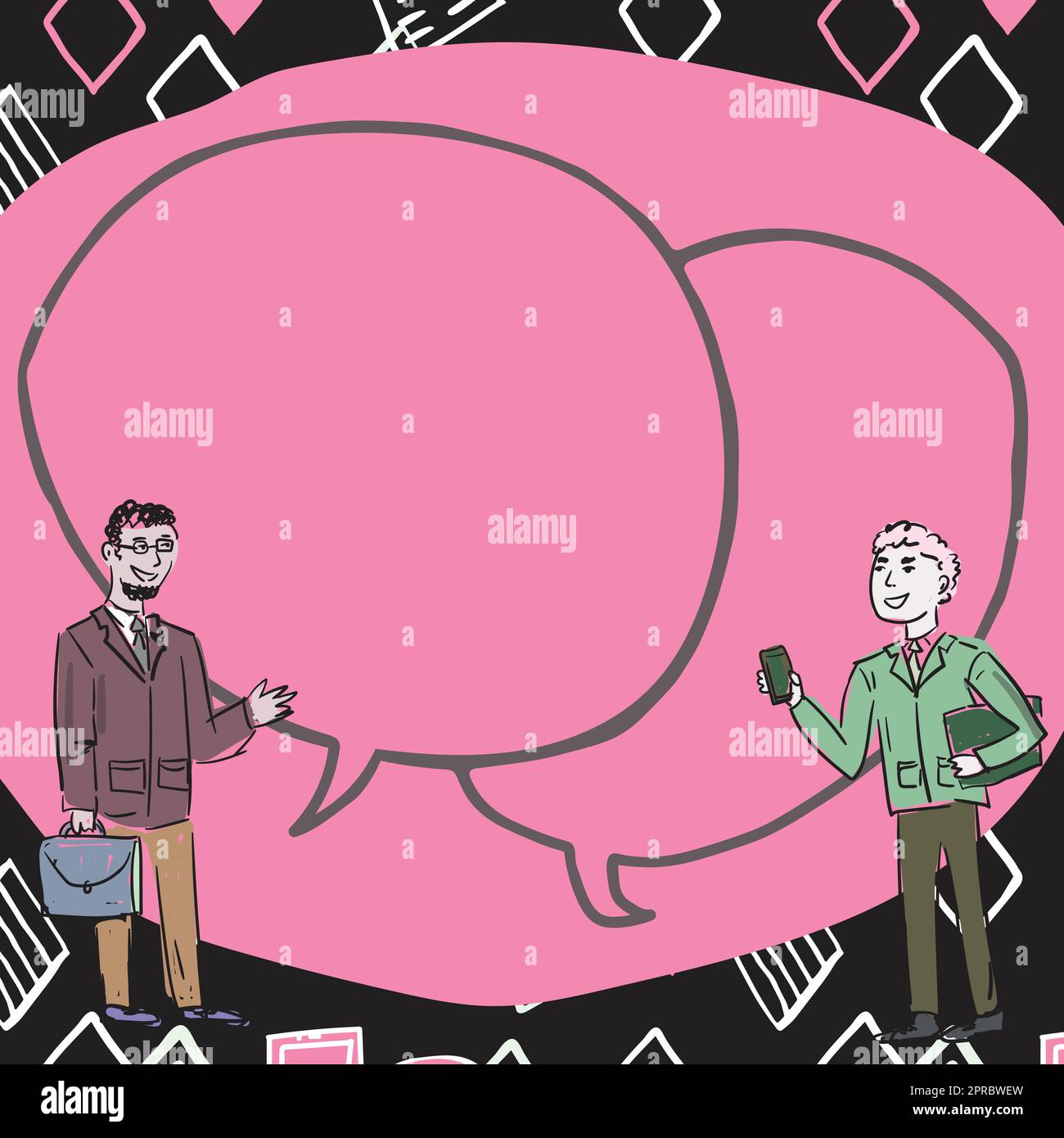 Teammates Finding Clues Together Displaying Team Cooperation ...