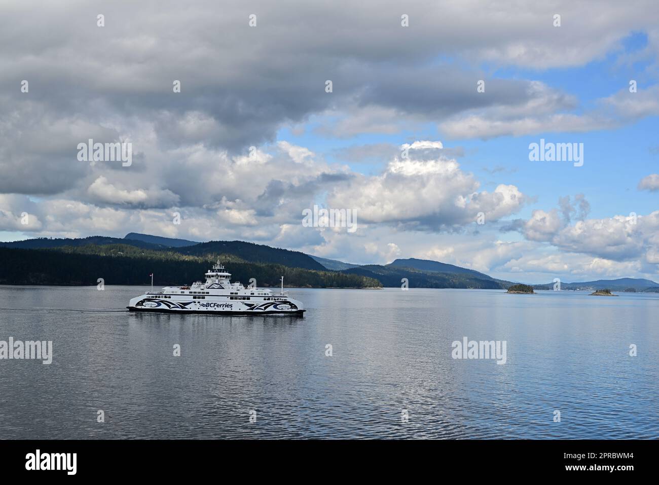 Islands tour hi-res stock photography and images - Alamy