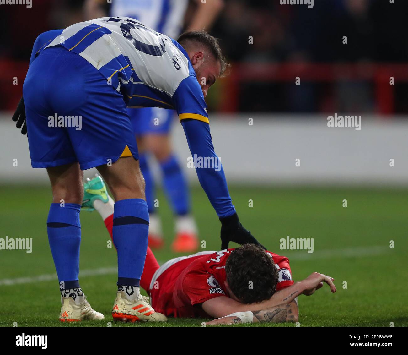 Alexis mac allister april 2023 hi-res stock photography and images - Alamy