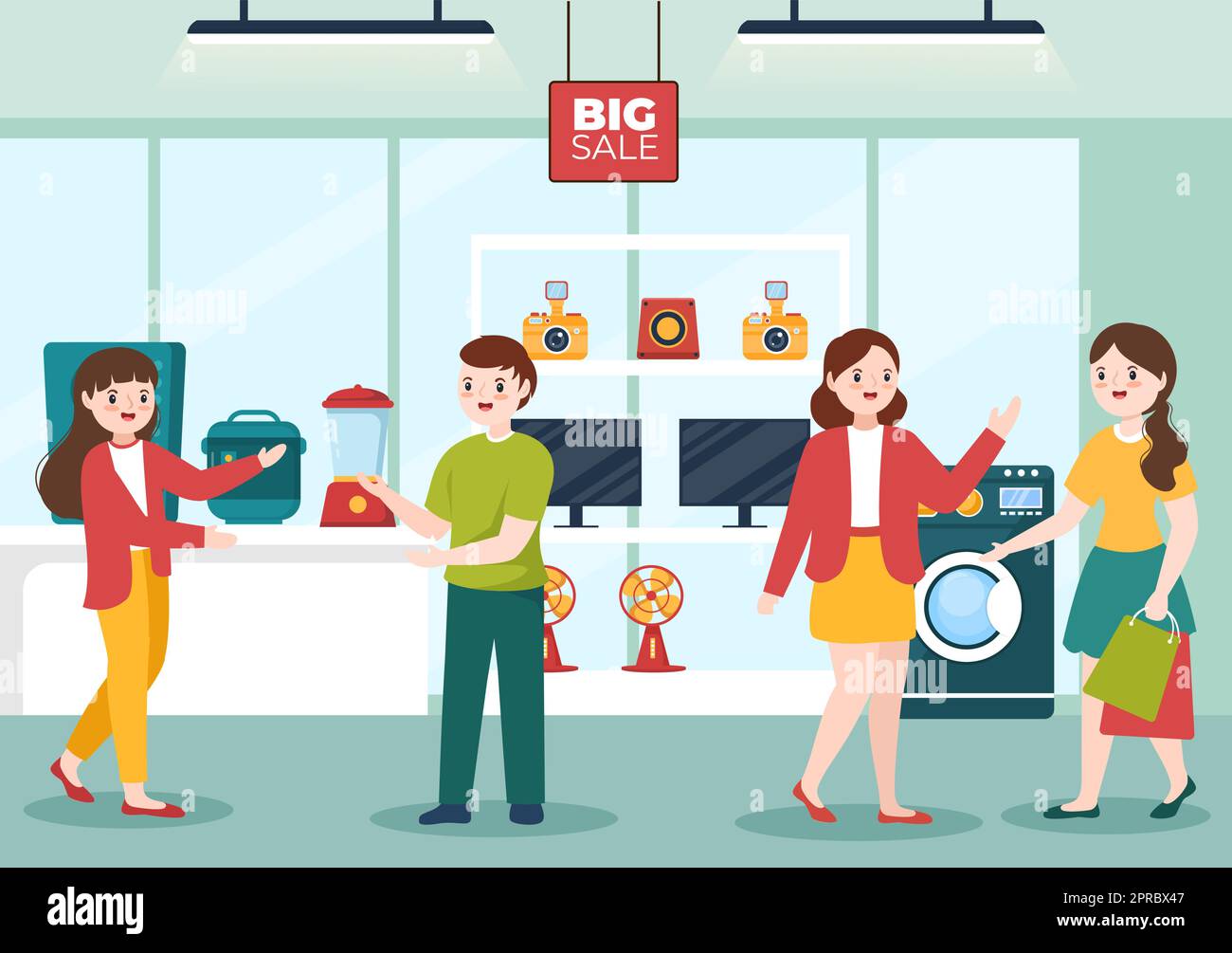 Electronics Review with Customer Rating Quality of Service or ...