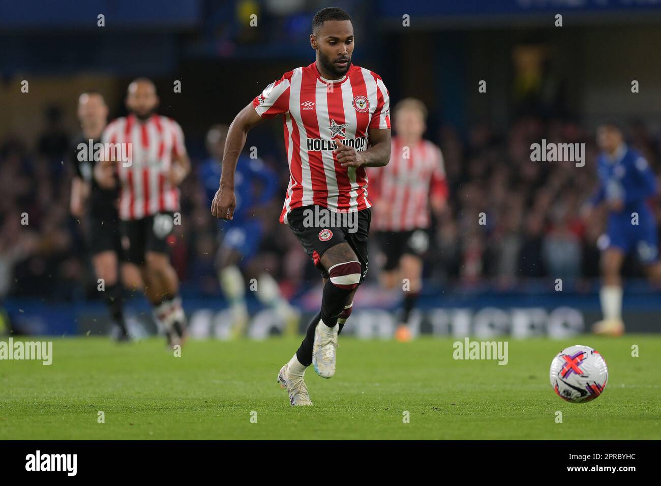 Rico henry brentford 2023 hi-res stock photography and images - Alamy