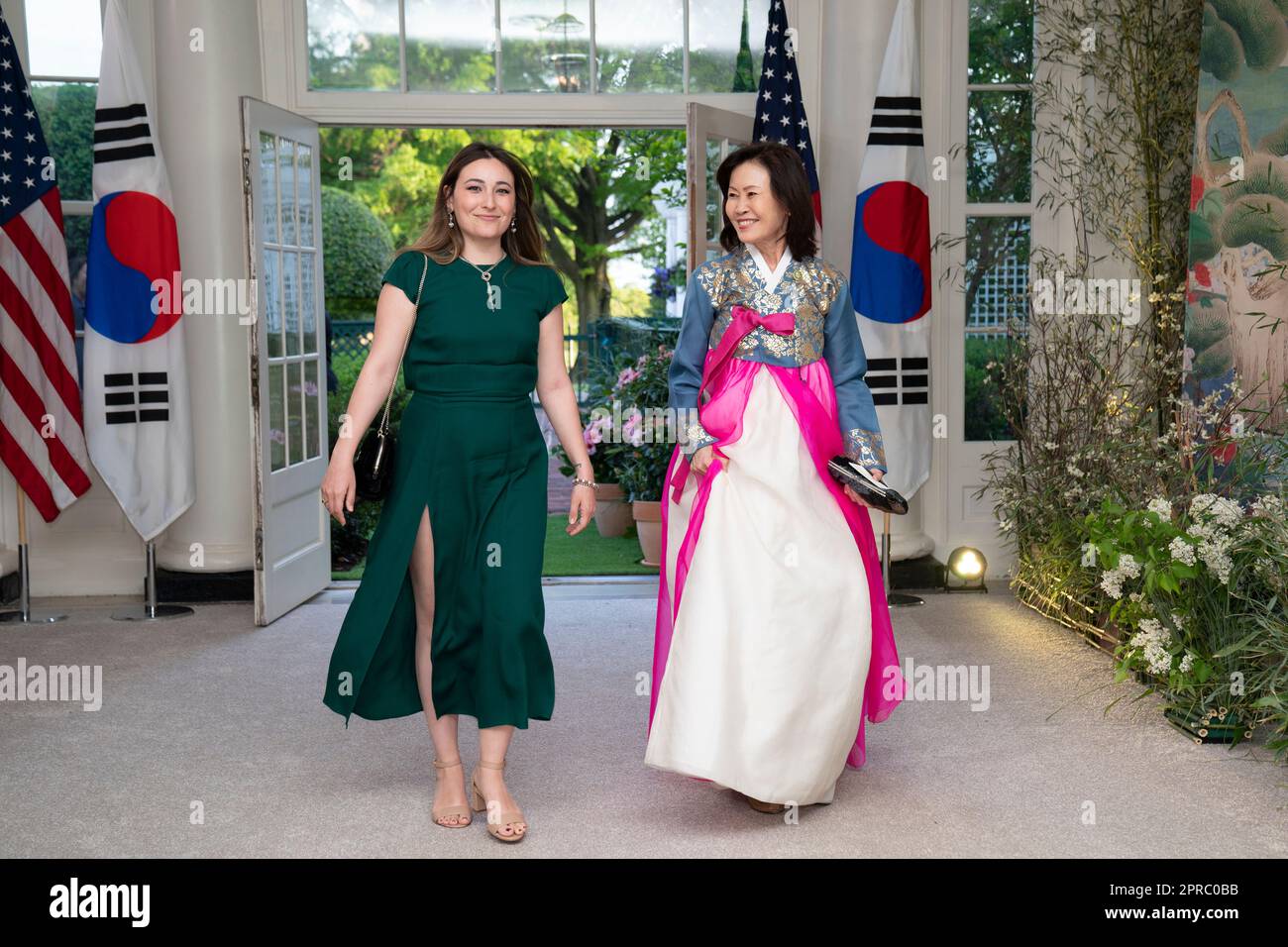 Washington, United States. 26th Apr, 2023. Rep. Michelle Steel, R-Calif ...