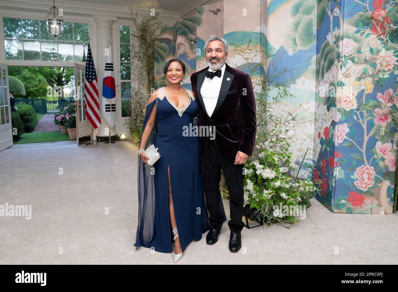 Dr ami bera hi-res stock photography and images - Alamy