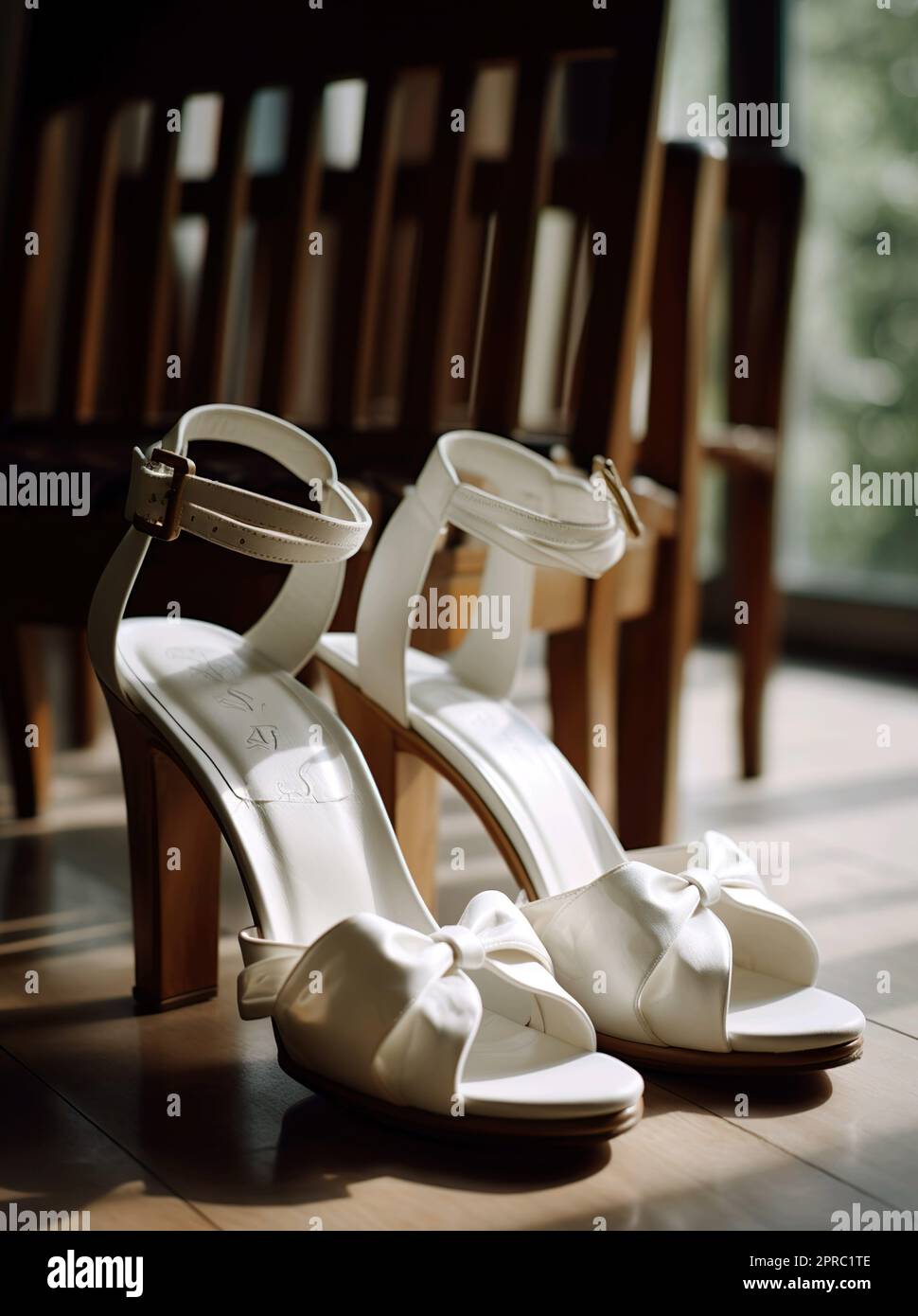 Modern sandals hi-res stock photography and images - Alamy