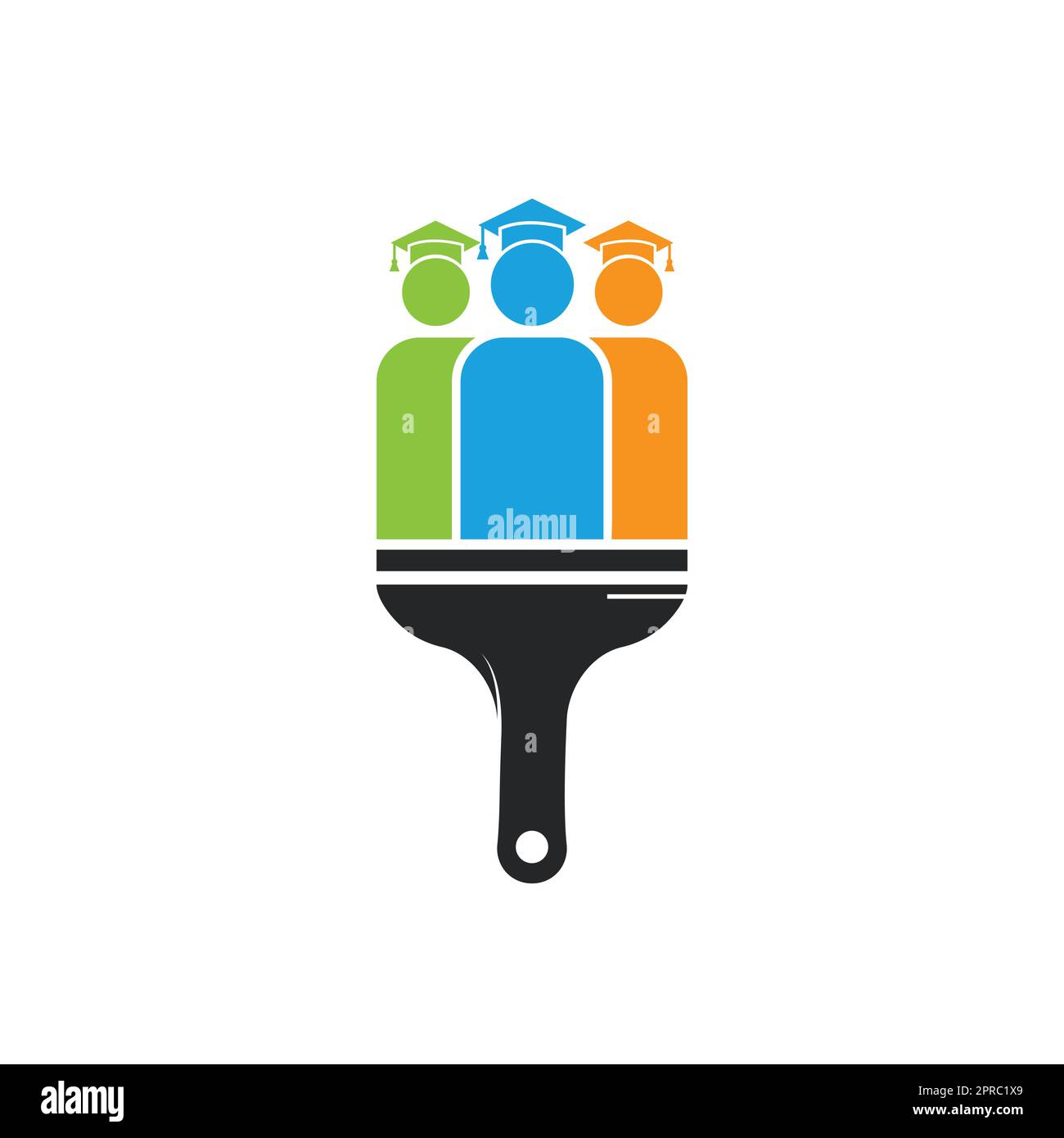 Academy artist Stock Vector Images - Alamy