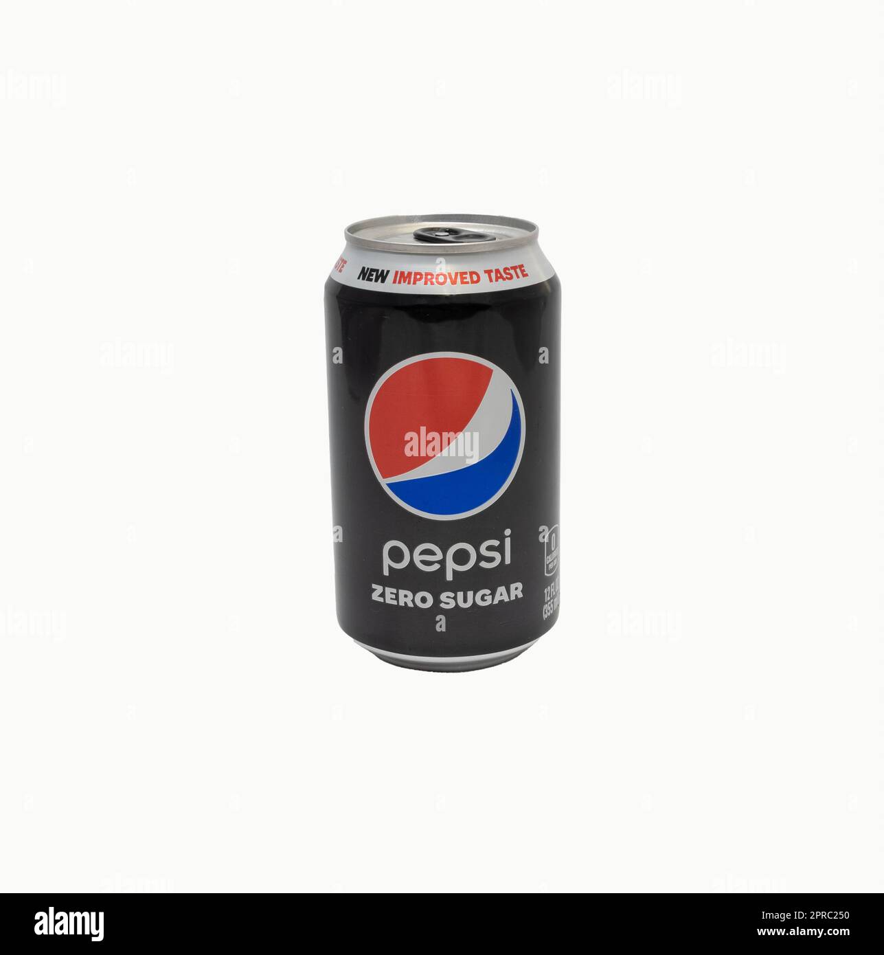 Pepsi zero hi-res stock photography and images - Alamy