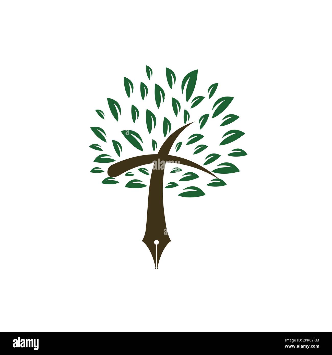 Jesus plant tree Stock Vector Images - Alamy