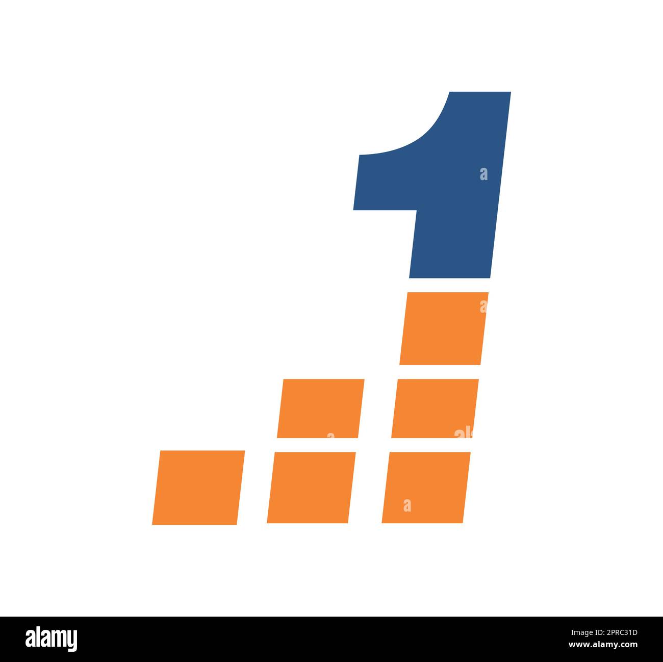 Number One Sign Vector Illustration Icon Stock Vector Image & Art - Alamy