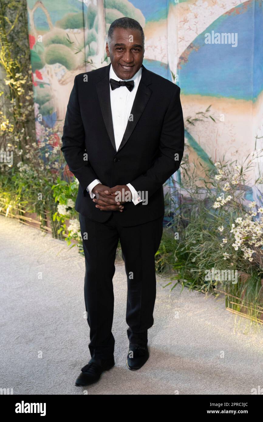 Washington, United States Of America. 26th Apr, 2023. Singer and Actor ...