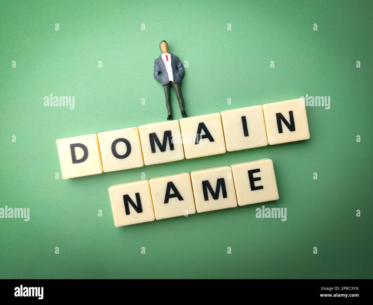 Landing page word hi-res stock photography and images - Alamy